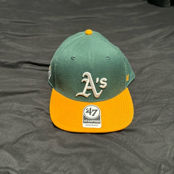 Lids | Other | 47 Captain Hat | Poshmark